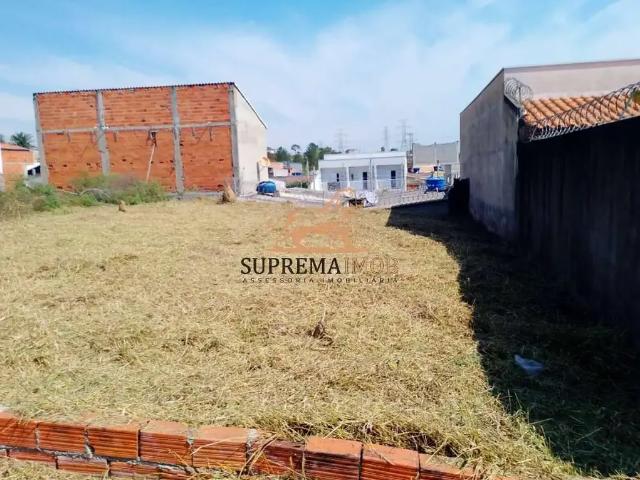 Terreno / Lote para Venda em Sorocaba/SP Terras de Arieta