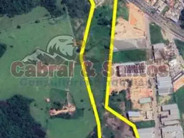 Terreno / Lote para Venda em Sorocaba/SP Terras de Arieta