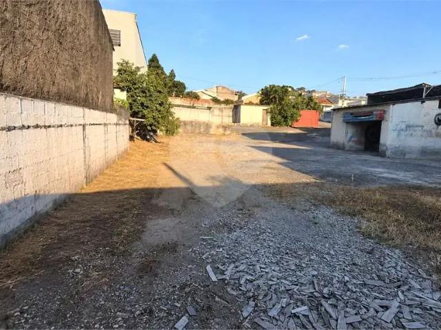 Terreno / Lote para Venda em Sorocaba/SP Vila Colorau