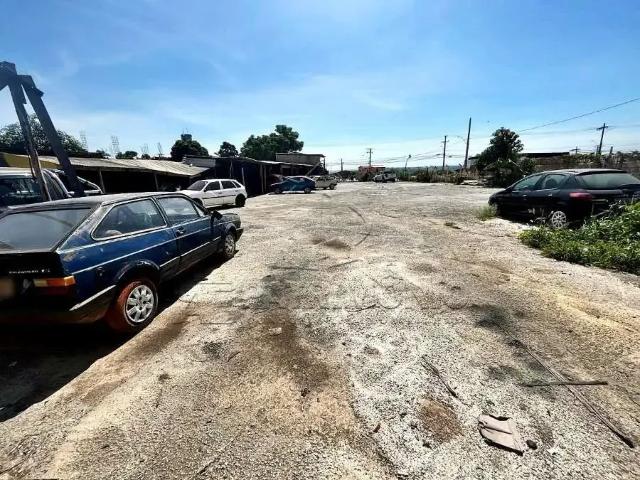 Terreno / Lote para Venda em Sorocaba/SP Vila Carol