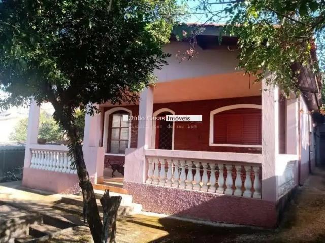 Terreno / Lote para Venda em Sorocaba/SP Vila Carvalho