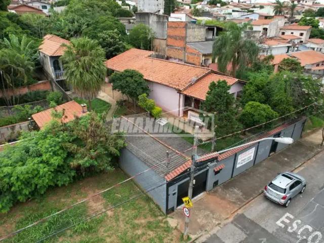 Terreno / Lote para Venda em Sorocaba/SP Vila Carvalho