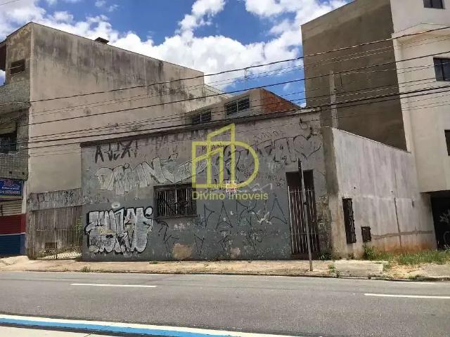 Terreno / Lote para Venda em Sorocaba/SP Vila Carvalho