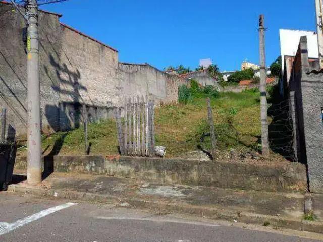 Terreno / Lote para Venda em Sorocaba/SP Vila Carvalho