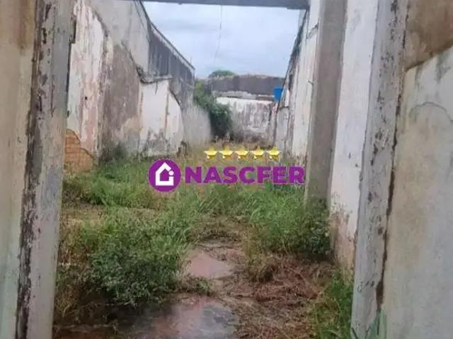 Terreno / Lote para Venda em Sorocaba/SP Vila Carvalho