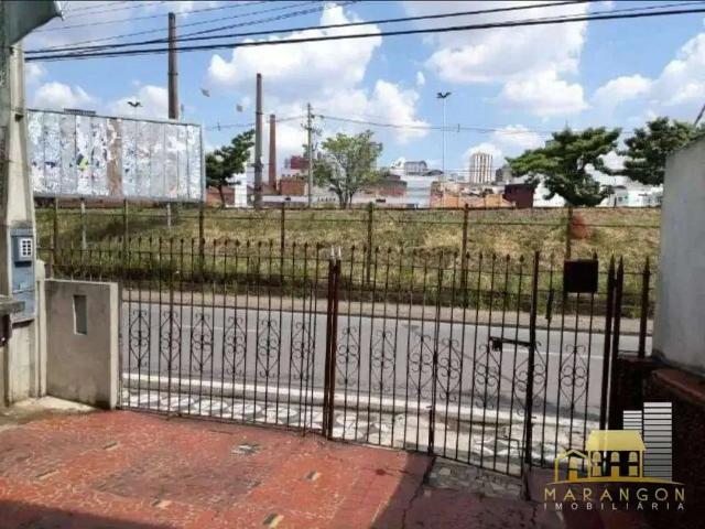 Terreno / Lote para Venda em Sorocaba/SP Vila Carvalho