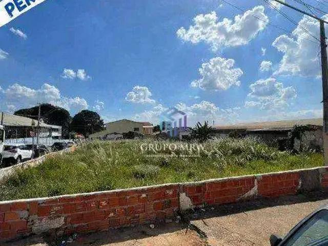 Terreno / Lote para Venda em Sorocaba/SP Vila Angélica