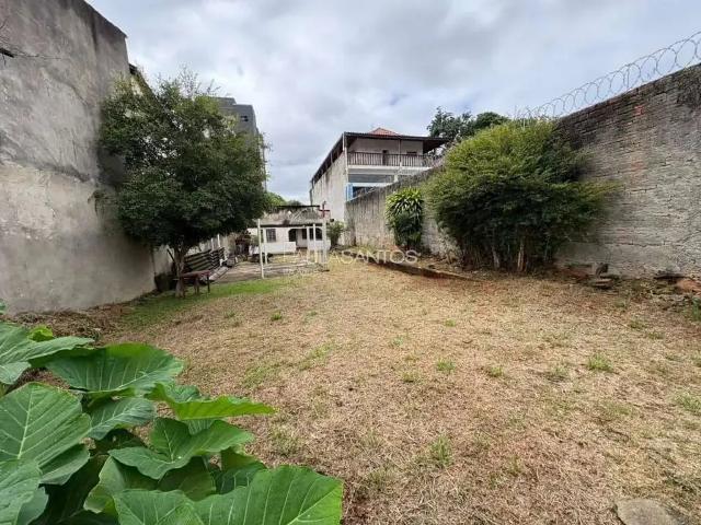 Terreno / Lote para Venda em Sorocaba/SP Vila Angélica