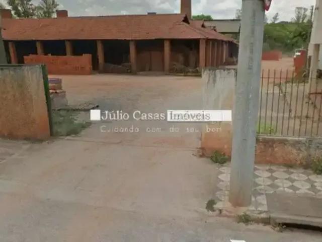 Terreno / Lote para Venda em Sorocaba/SP Vila Assis