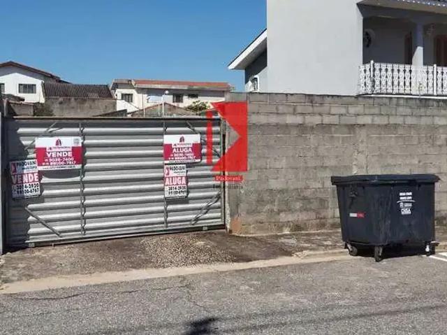 Terreno / Lote para Venda em Sorocaba/SP Vila Assis