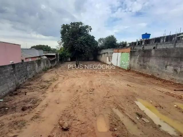 Terreno / Lote para Venda em Sorocaba/SP Vila Barão
