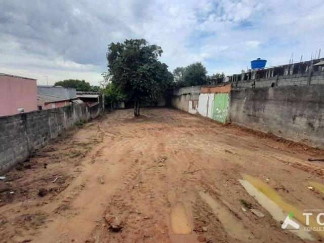 Terreno / Lote para Venda em Sorocaba/SP Vila Barão