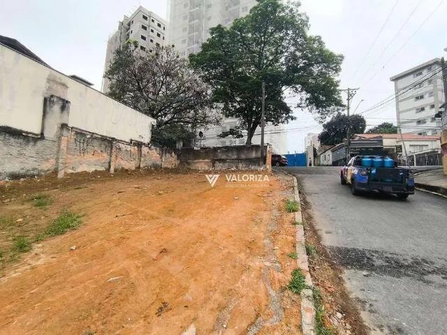 Terreno / Lote para Venda em Sorocaba/SP Vila Barão