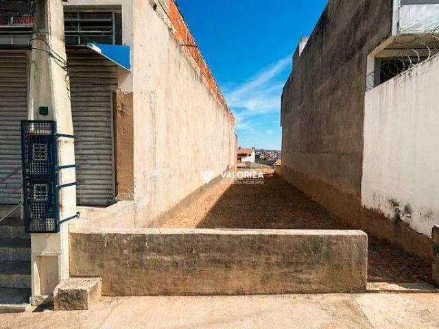 Terreno / Lote para Venda em Sorocaba/SP Vila Barão