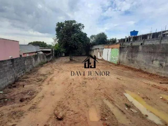 Terreno / Lote para Venda em Sorocaba/SP Vila Barão