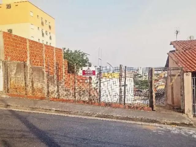 Terreno / Lote para Venda em Sorocaba/SP Vila Barão