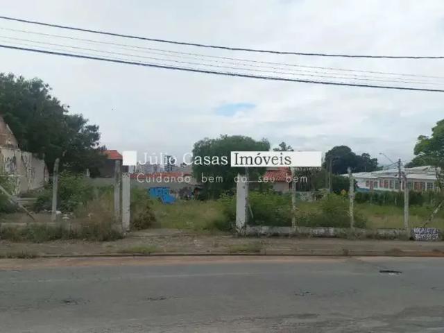 Terreno / Lote para Venda em Sorocaba/SP Vila Barão