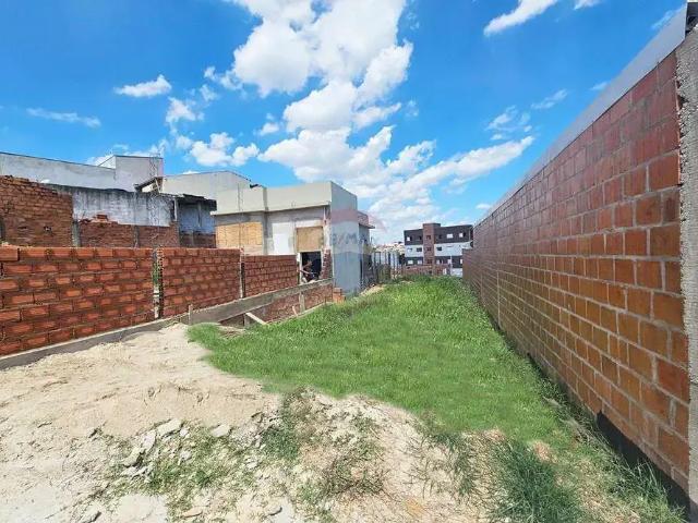 Terreno / Lote para Venda em Sorocaba/SP Vila Barão