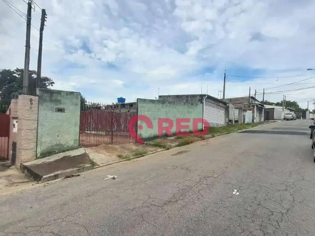 Terreno / Lote para Venda em Sorocaba/SP Vila Barão