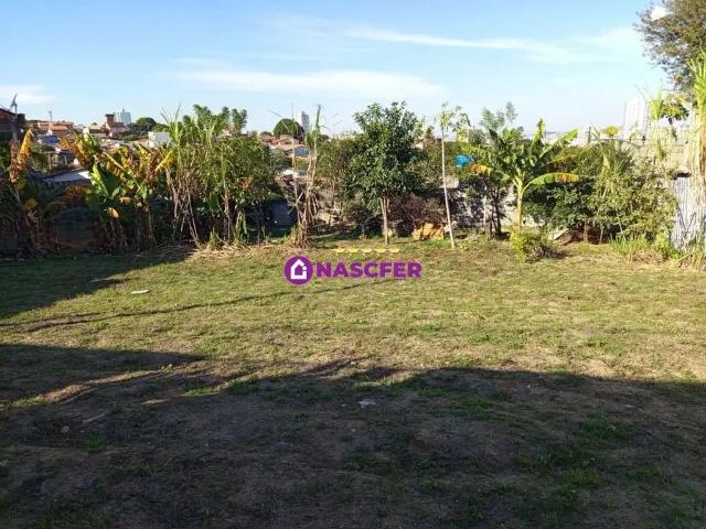 Terreno / Lote para Venda em Sorocaba/SP Vila Barão