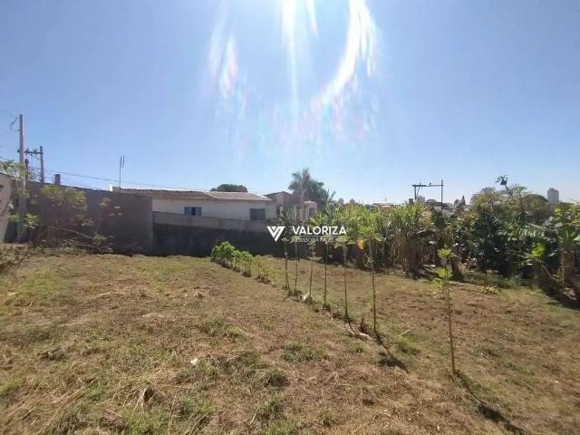 Terreno / Lote para Venda em Sorocaba/SP Vila Barão
