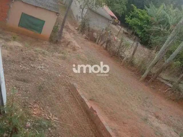 Terreno / Lote para Venda em Sorocaba/SP Vila Barão