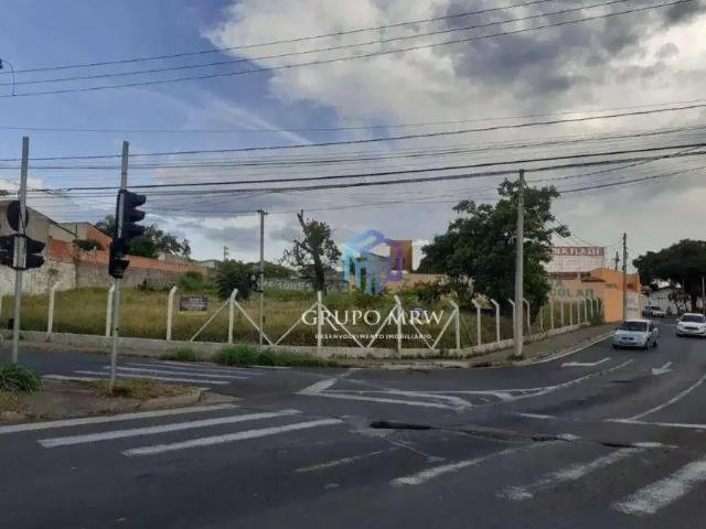 Terreno / Lote para Venda em Sorocaba/SP Vila Barão