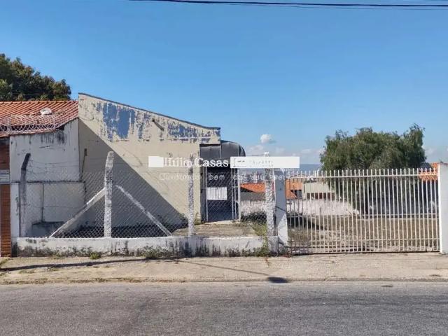 Terreno / Lote para Venda em Sorocaba/SP Vila Barão