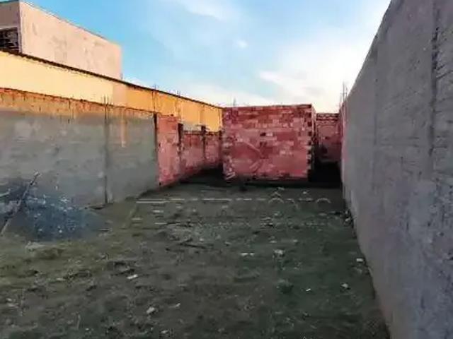 Terreno / Lote para Venda em Sorocaba/SP Vila Barão