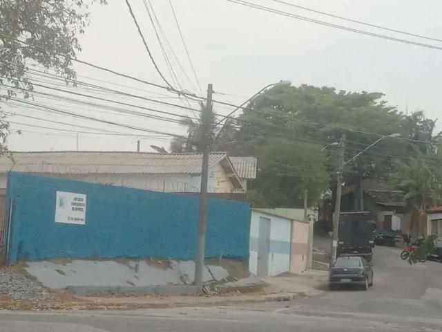 Terreno / Lote para Venda em Sorocaba/SP Vila Barão