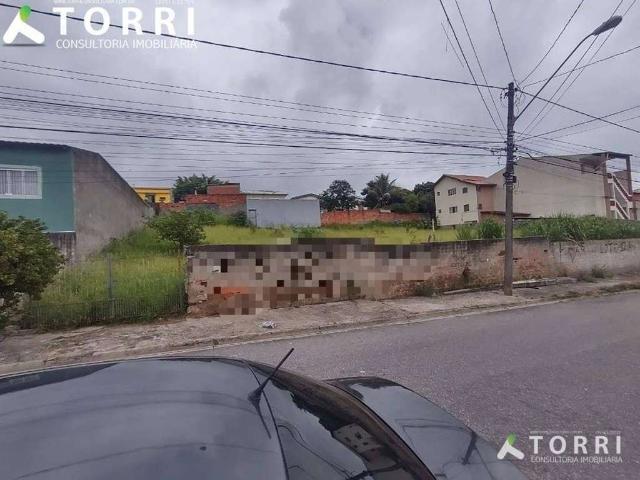 Terreno / Lote para Venda em Sorocaba/SP Vila Barão