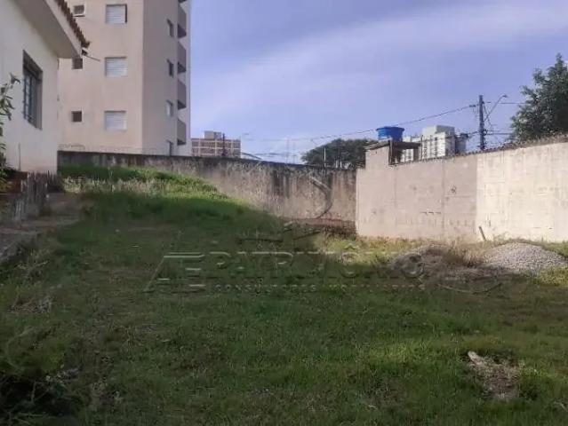 Terreno / Lote para Venda em Sorocaba/SP Vila Barão
