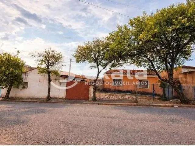 Terreno / Lote para Venda em Sorocaba/SP Vila Barcelona