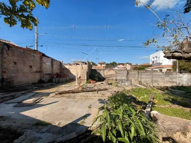 Terreno / Lote para Venda em Sorocaba/SP Vila Barcelona