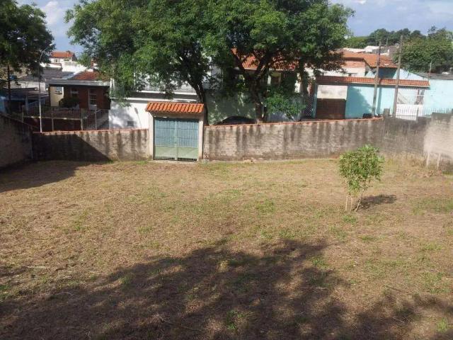 Terreno / Lote para Venda em Sorocaba/SP Vila Gabriel