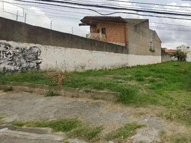 Terreno / Lote para Venda em Sorocaba/SP Vila Gabriel