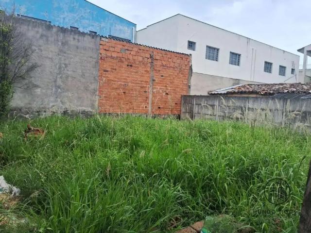 Terreno / Lote para Venda em Sorocaba/SP Vila Elza