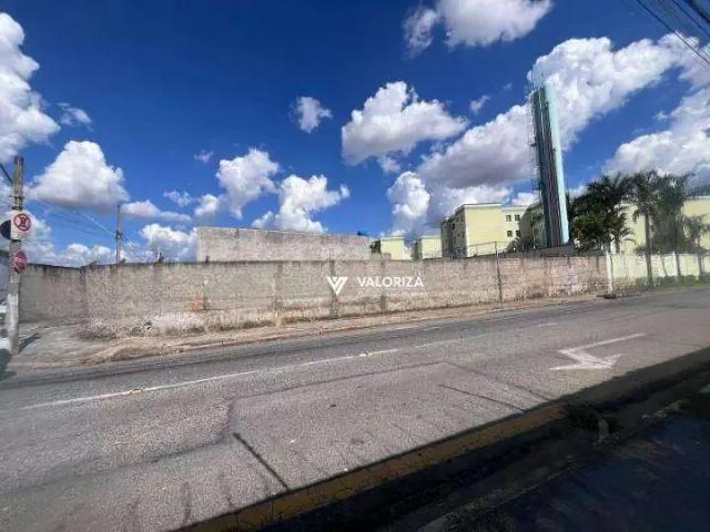 Terreno / Lote para Venda em Sorocaba/SP Vila Carol