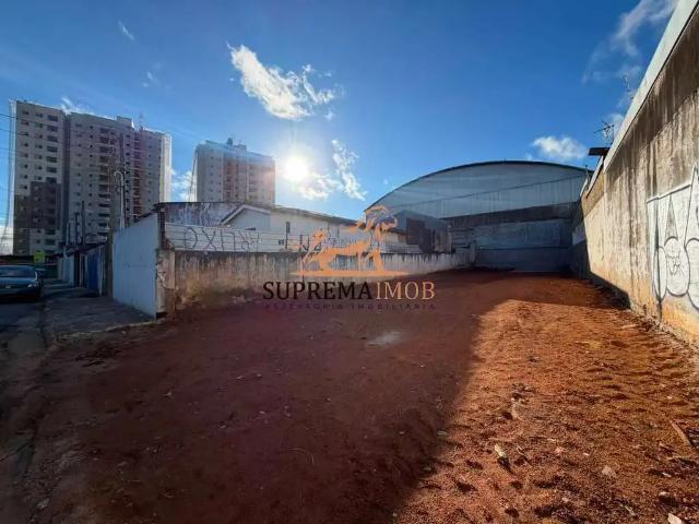 Terreno / Lote para Venda em Sorocaba/SP Vila Espírito Santo