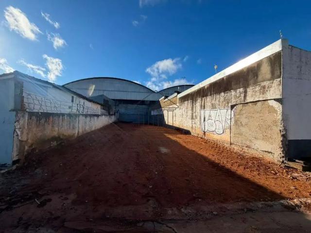 Terreno / Lote para Venda em Sorocaba/SP Vila Espírito Santo
