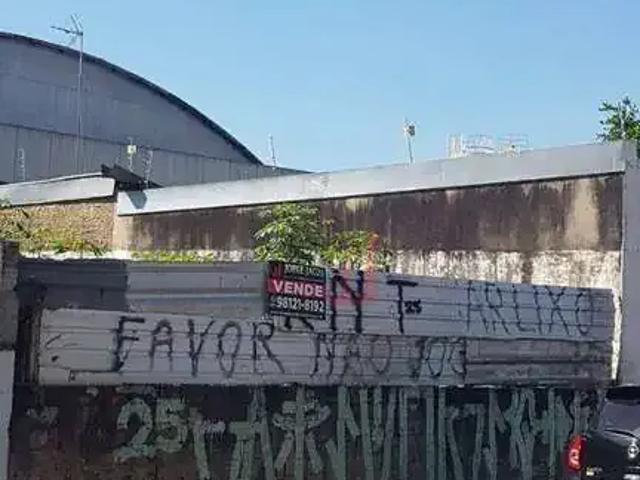 Terreno / Lote para Venda em Sorocaba/SP Vila Espírito Santo