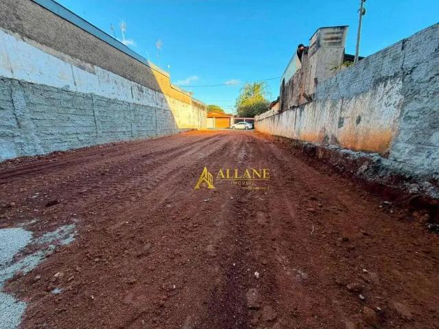 Terreno / Lote para Venda em Sorocaba/SP Vila Espírito Santo