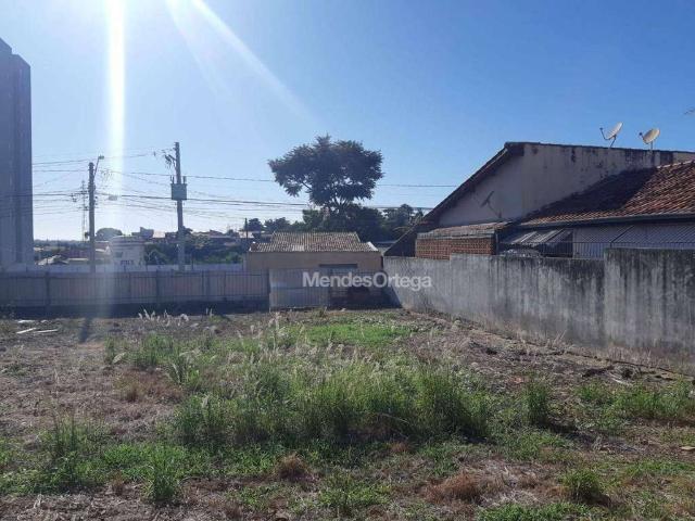 Terreno / Lote para Venda em Sorocaba/SP Vila Fiori