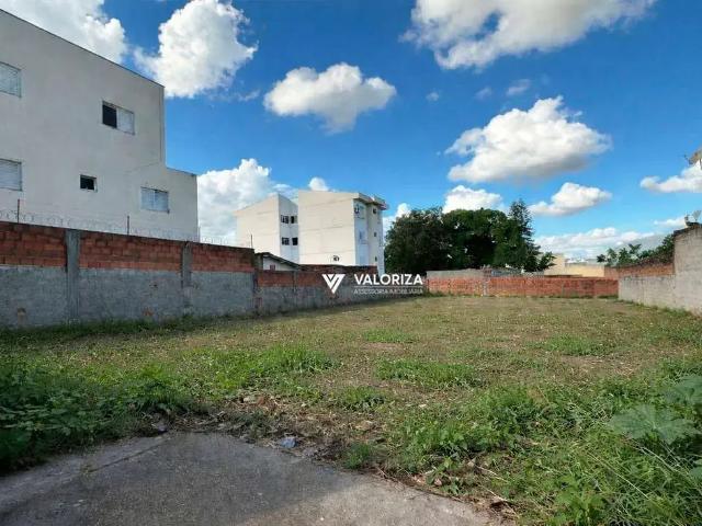 Terreno / Lote para Venda em Sorocaba/SP Vila Fiori