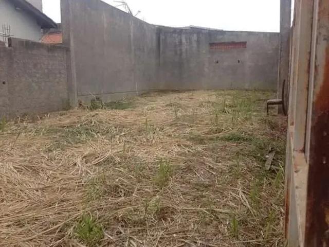 Terreno / Lote para Venda em Sorocaba/SP Vila Fiori