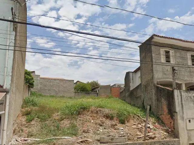 Terreno / Lote para Venda em Sorocaba/SP Vila Fiori