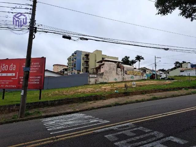 Terreno / Lote para Venda em Sorocaba/SP Vila Fiori