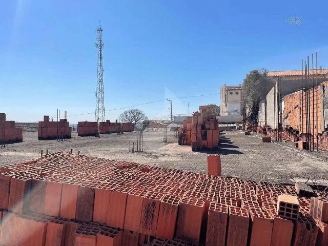 Terreno / Lote para Venda em Sorocaba/SP Vila Fiori