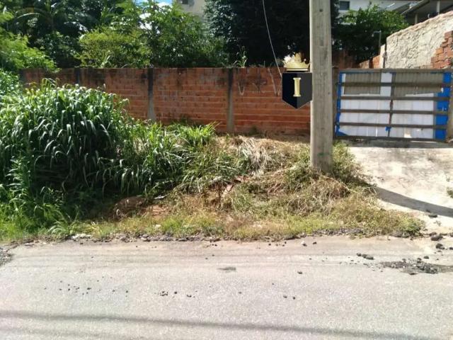 Terreno / Lote para Venda em Sorocaba/SP Vila Hortência
