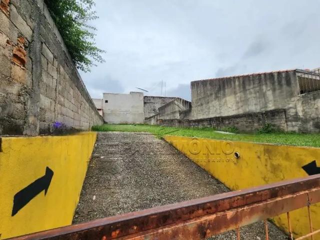 Terreno / Lote para Venda em Sorocaba/SP Vila Hortência